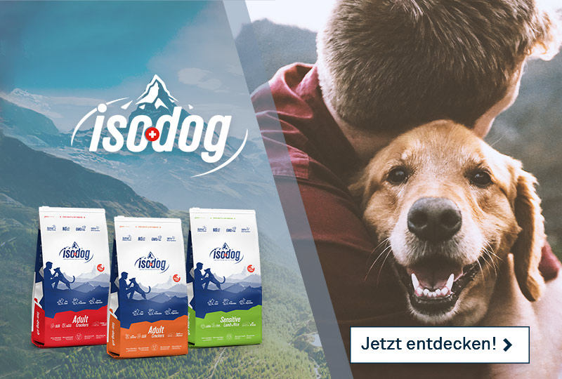 Swiss Pet Solution – Heimtiernahrung